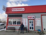 Кристалл (No:131А, Borki District, 12th District), kafe  Riazan'dan
