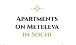 Apartments on Meteleva (Meteleva Street No:10/1, Yana Fabritsiusa Microdistrict), kısa süreli konaklama  Soçi'den