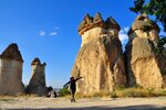 Delil Seyahat (Yunus Emre Cad., Nevşehir, Nevşehir), seyahat acenteleri  Nevşehir'den