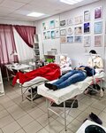 Studiya Irini Nechaevoy (Truda Street No:15), güzellik salonu  Kaluga'dan
