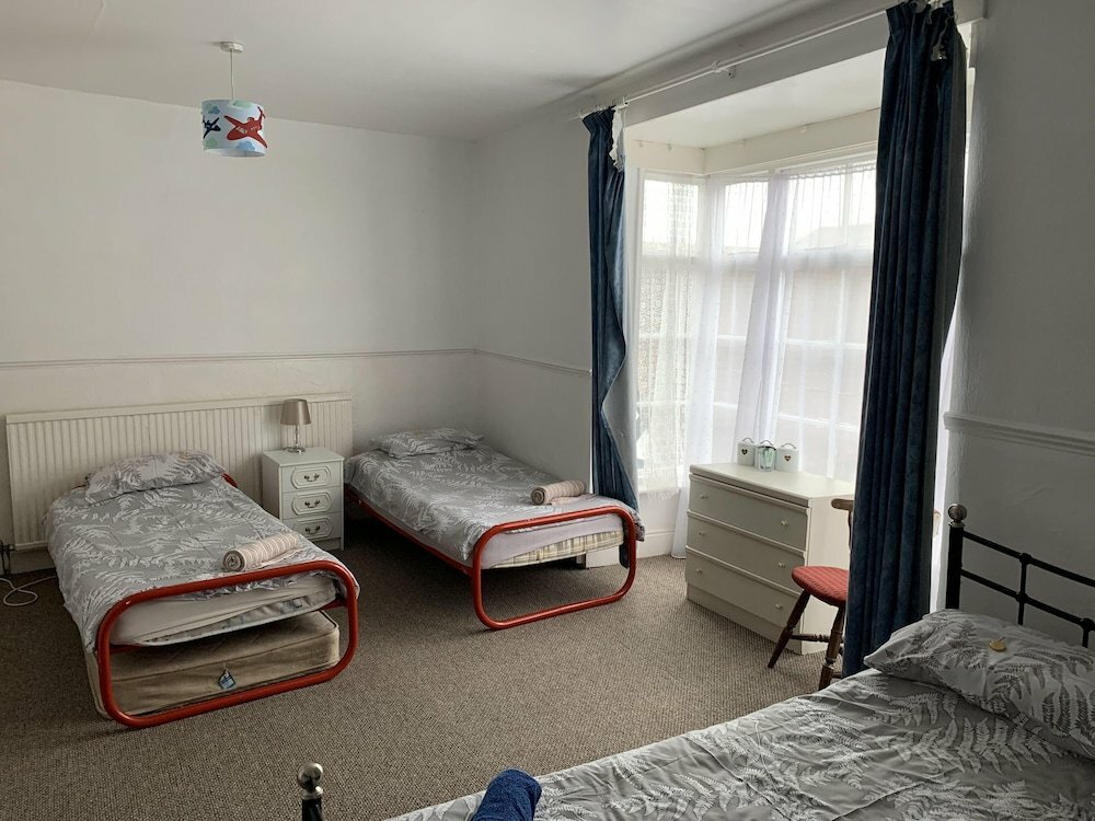 Otel Watch House Barn, İngiltere, foto