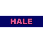 Hale Elektrowaren HandelsgmbH (Kagraner Platz No:8, Wien), elektrik ve elektrikli ürün mağazası  Viyana'dan