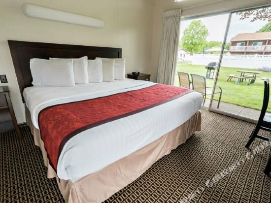 Otel Nader's Motel & Suites, Michigan Eyaleti, foto