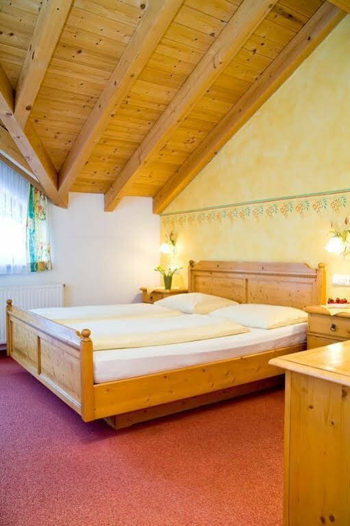 Otel Sportpension Elisabeth, Tirol, foto