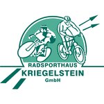 Radsporthaus Kriegelstein GmbH (Hesse, Frankfurt am Main, Hofheimer Straße, 5), bisiklet mağazaları  Hesse'den