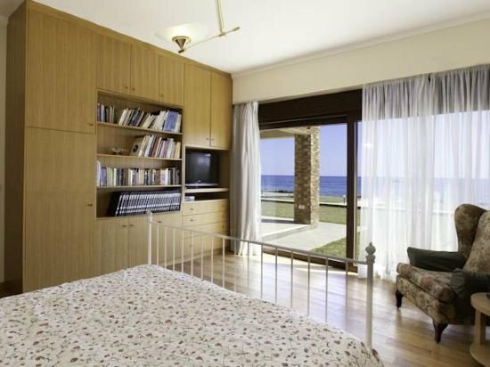 Otel Villa Princess, Dünya, foto