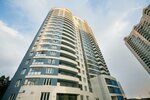 Апартаменты (Zavodskaya Street No:73), kısa süreli konaklama  Yekaterinburg'dan