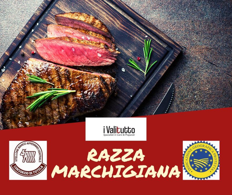 Toptan et ürünleri I Valitutto specialisti in carni & preparati, Campania, foto