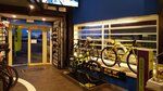 Biciclando snc di Piccardo Flavio & C. (Liguria, Imperia, Diano Marina, Via Diano Castello, 2), giyim mağazası