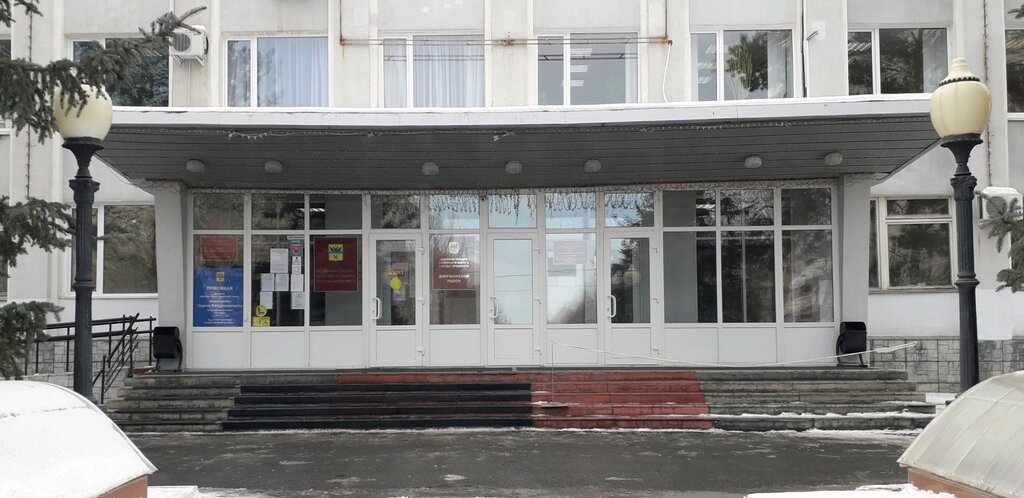 Meclis Приемная депутата Николаева С. В., Orenburg, foto