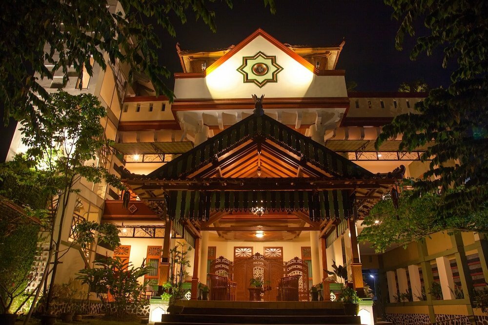Otel Kotagede Heritage Homestay, Yogyakarta, foto