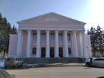 Символ (ulitsa Sergeya Lazo No:21, posyolok Upravlencheskiy), tiyatrolar  Samara'dan