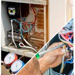 Control (Via Mino Rosi No:44, Pisa), kaynak işleri  Pisa'dan