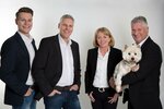 Gfu Immobilien Ohg (Konrad-Adenauer-Platz No:20, Ratingen, Lintorf), emlak ofisi  Kuzey Ren‑Vestfalya'dan