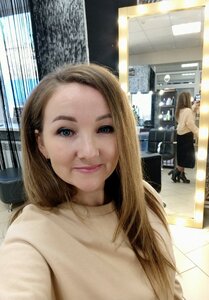 Студия красоты Богема (Shosseynaya ulitsa No:9), kuaförler  Zavodoukovsk'tan
