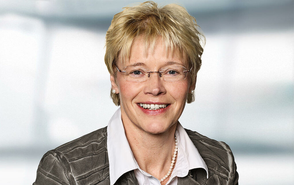 Sigorta şirketleri Itzehoer Versicherungen: Birgit Tronnier, Schleswig‑Holstein, foto