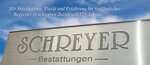 Schreyer Bestattungen GmbH (Zur Burgruine No:12, Marburg), cenaze hizmetleri  Marburg an der Lahn'dan