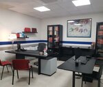 Pignatti e Bauleo Commercialisti Associati (Emilia-Romagna, Ravenna, Via della Costituzione), muhasebeciler