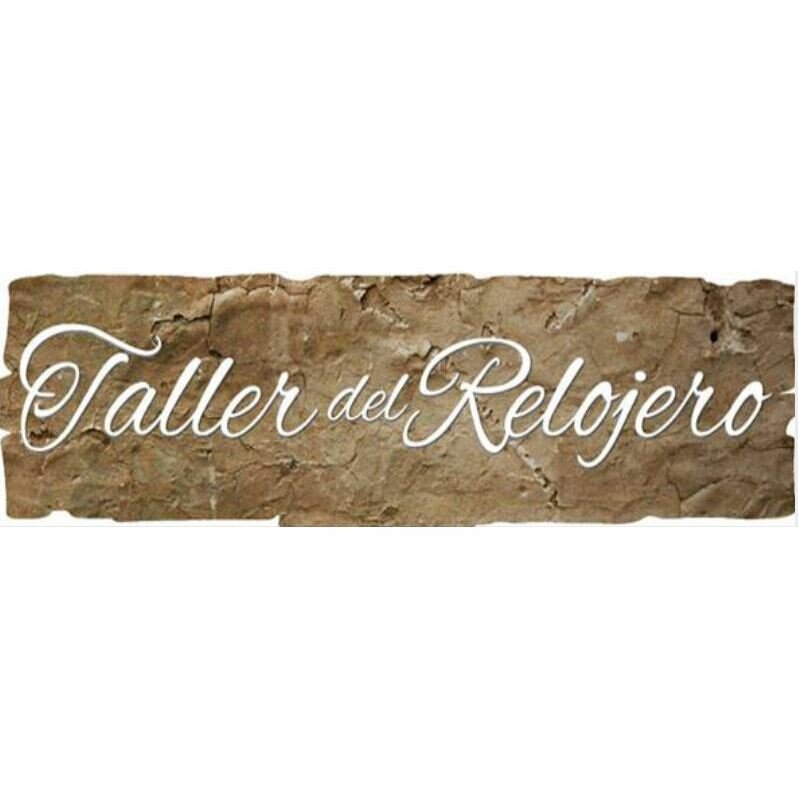Saat tamircileri El Taller Del Relojero, Endülüs, foto