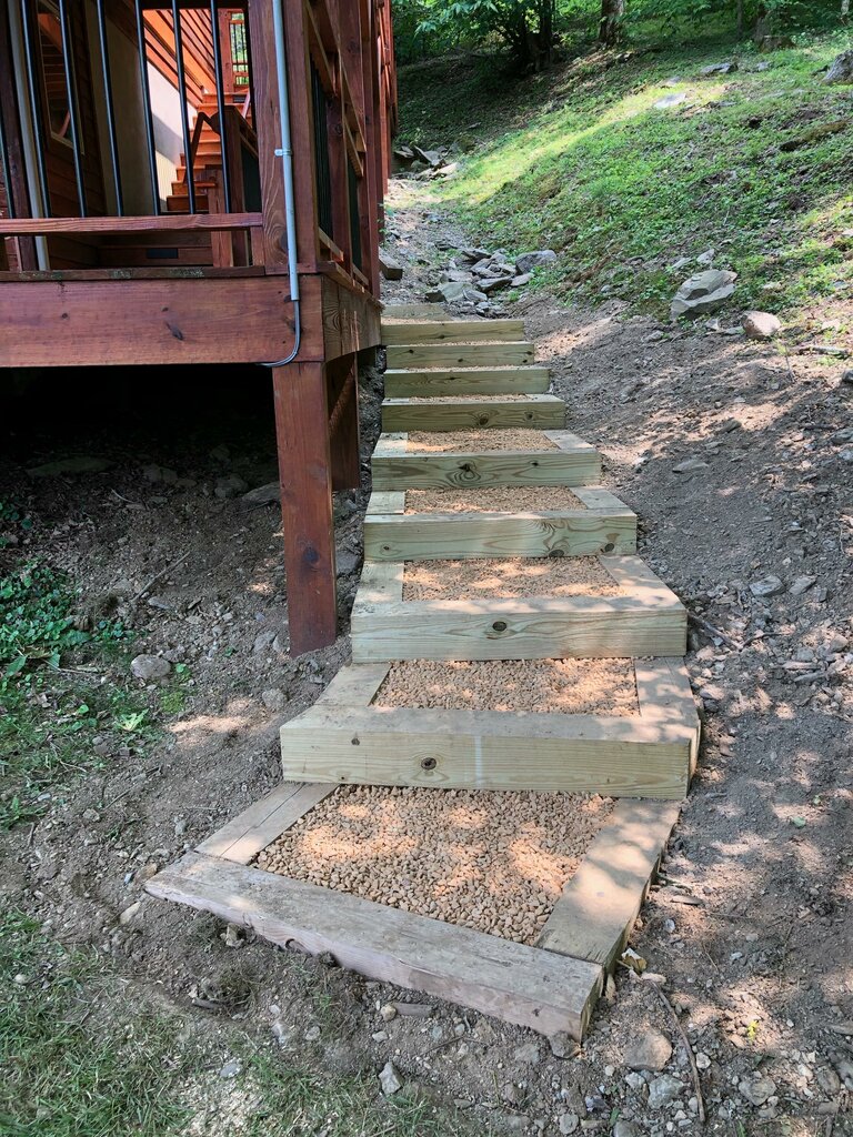i̇nşaat firmaları Mountaineer Maintenance, Kuzey Carolina Eyaleti, foto
