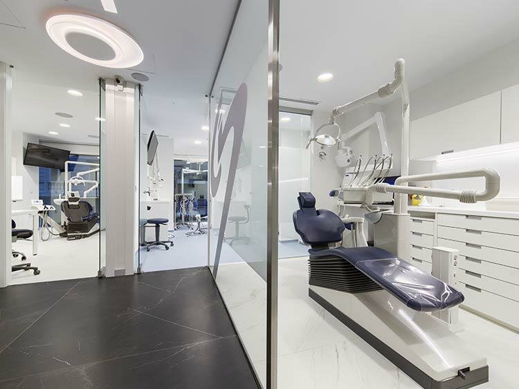Özel ağız ve diş sağlığı klinikleri ve muayenehaneleri Clínica Dental Rafael Plá Albacete, Albacete, foto