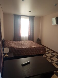 Фаэтон (Yubileynaya ulitsa No:95, selo Peshelan), otel  Nijegorodskaya oblastından