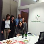 Consulente del Lavoro Studio Babini (Via Romolo Murri No:21, Ravenna), danışmanlık hizmetleri  Ravenna'dan