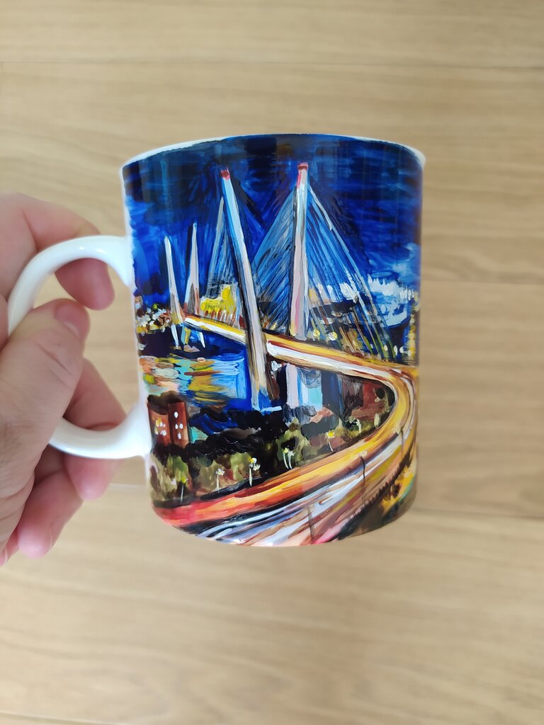 Hediyelik eşya mağazaları Online store Art-Works, Krasnoyarski krayı, foto