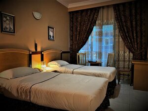 San Marino Hotel (Collection O San Marino Hotel, Al Murar, Deira, Dubai), otel  Dubai'den