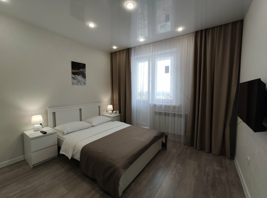 Kısa süreli konaklama Lyubimyj dom na ulice Izumrudnaya 10, Penzenskaya oblastı, foto