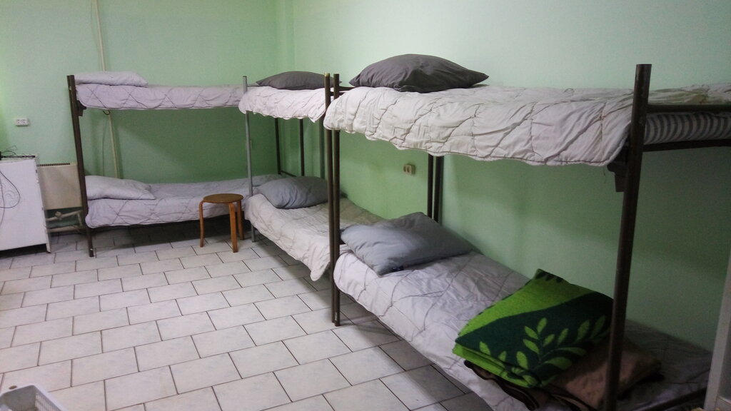 Yurtlar Vikst, Moskova, foto