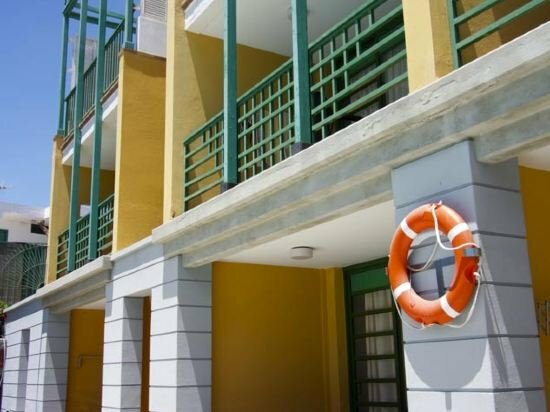 Otel Judoca Colors Express, Kanarya Adaları, foto