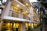TreeHouse Blue Hotel & Serviced Apartments (Goa, South Goa County, Salcete Taluk, Village of Majorda), daireler  Goa'dan