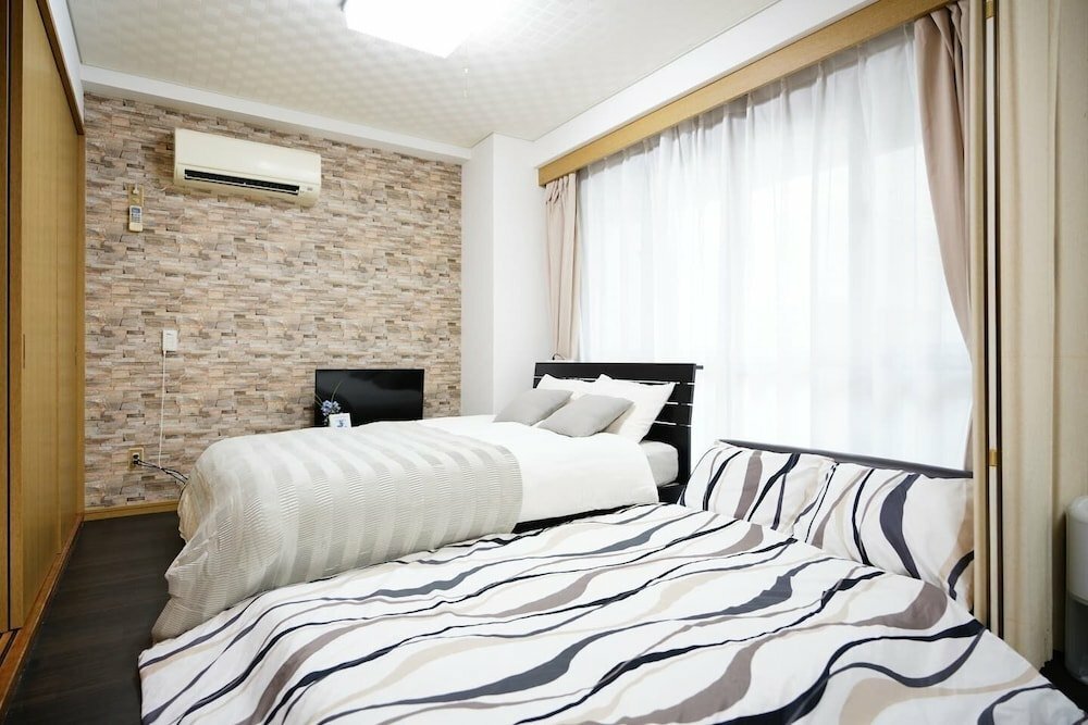 Otel Maison Tsuha, Naha, foto