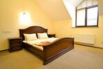 KievApts Apartments (Arkhitektora Horodetskoho Street No:11А), otel  Kiev'den