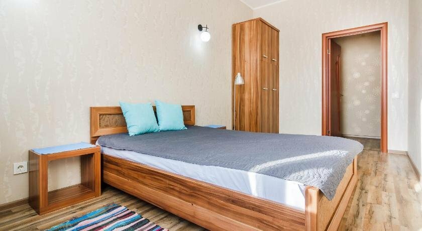 Kısa süreli konaklama 2br apartment in the heart of Odessa, Odesa, foto