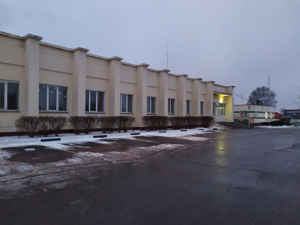 Yol yapımı ve bakımı Deu № 75 filial Rup Mogilevavtodor, Gorki, foto