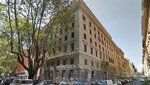 SunMoon (Via dei Mille No:39), otel  Roma'dan