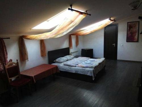 Otel Allurapart Nivky, Kiev, foto