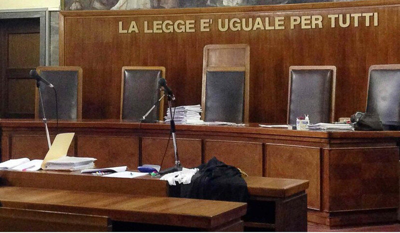 Avukatlar Studio Legale Associato Avvocati Marabini A. Farini A. Campanini A., Ravenna, foto