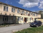 Евростиль (ulitsa 40 let Oktyabrya No:35), pencere üretim, satış ve montaj firmaları  Ust‑Katav'dan