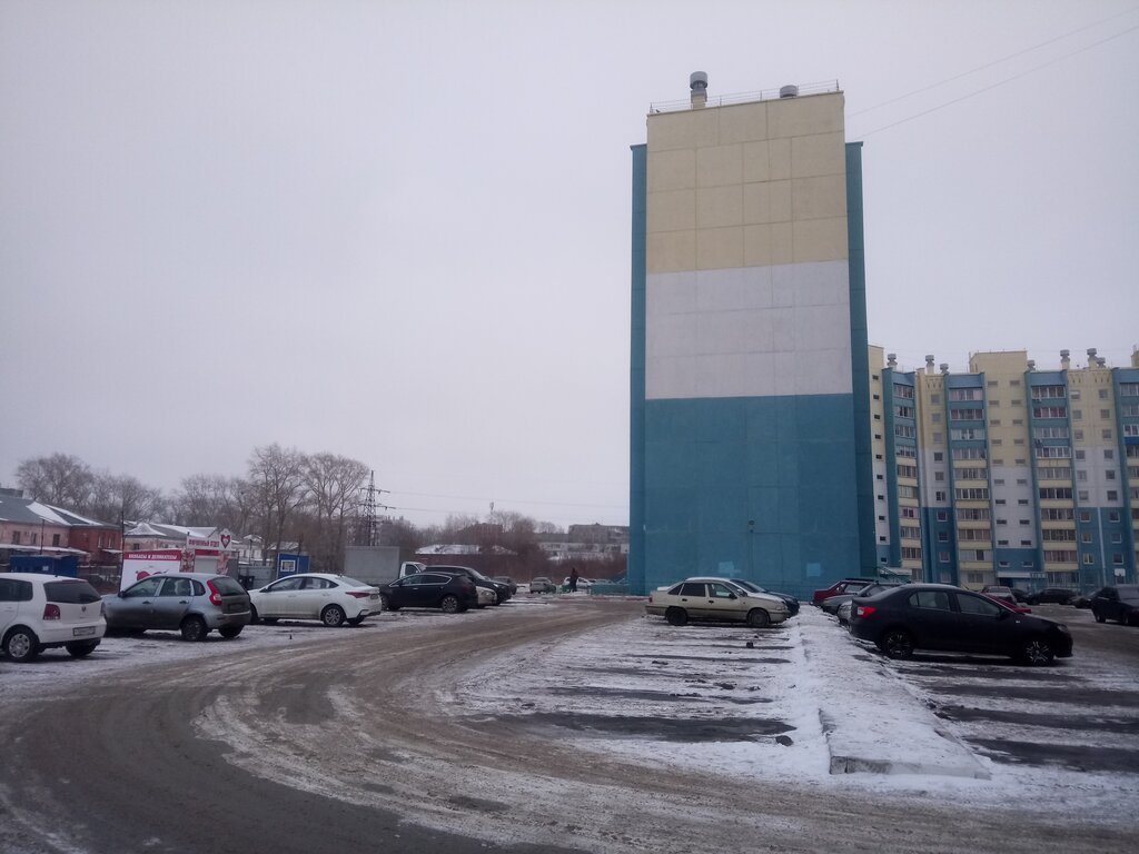 Kasap, şarküteri Фирменный отдел, Çeliabinsk, foto