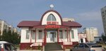 Апрель (Zaozyorny proyezd No:4А), market  Nijnevartovsk'tan