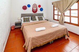Hermosa Casa Mexicana Centro Cancun (Quintana Roo, Cancun), otel  Cancun'dan