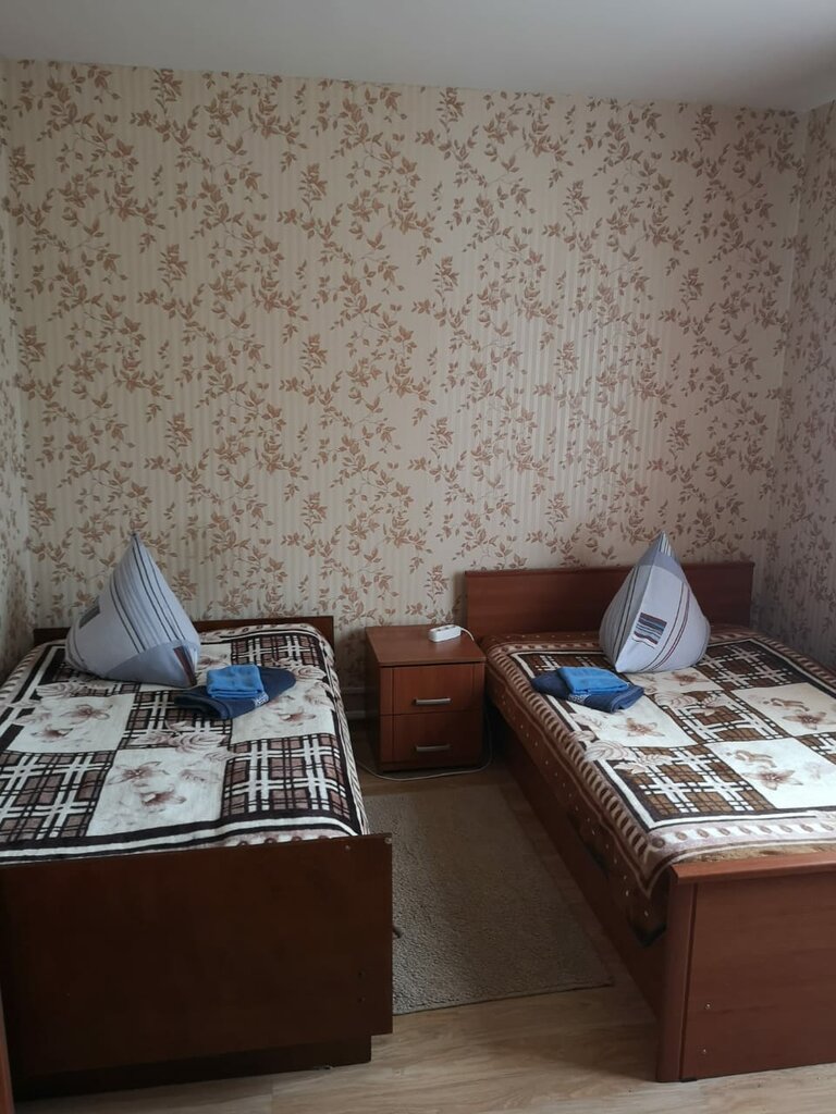 Otel Мини-гостиница на Энергетиков 2Б, Novgorodskaya oblastı, foto
