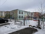 MPEI Kindergarten № 13 Malyshok (ulitsa Engelsa No:34), anaokulları  Verhniaya Salda'dan