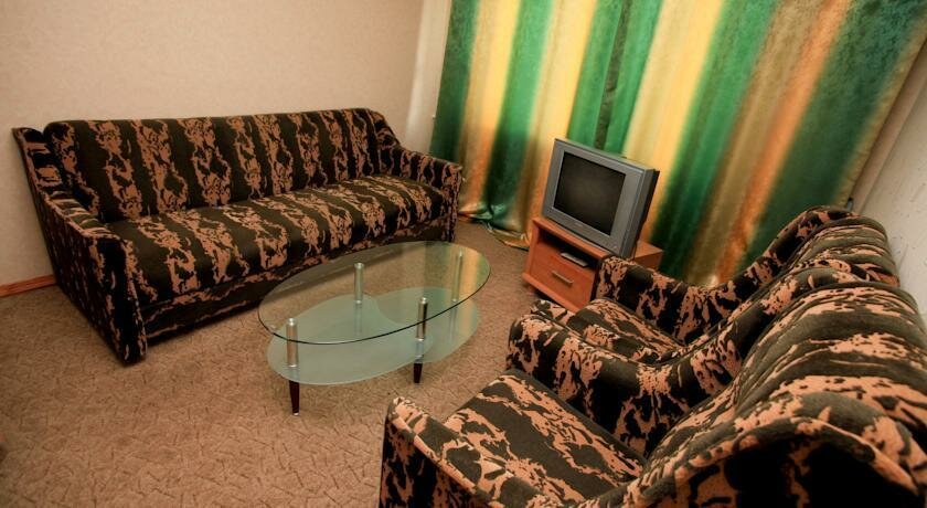Kısa süreli konaklama Imperia House Apartments, Rovno, foto