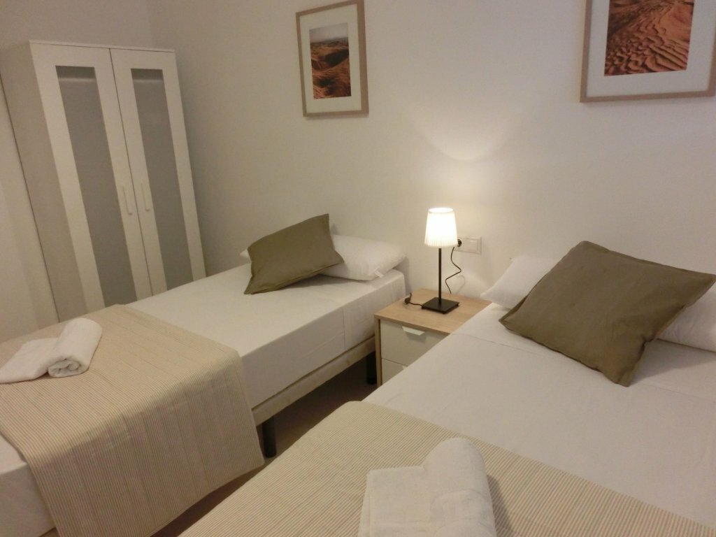 Pansiyonlar, hosteller Valencia Lounge Hostel, Valensiya, foto