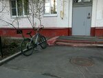 Велопарковка (11th Parkovaya Street No:41к1, Moscow), bisiklet park yerleri  Moskova'dan