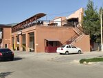 Afina (Oqsuv ko'chasi No:107), bar  Fergana'dan